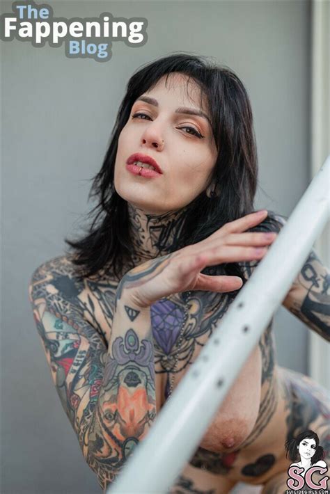 Valkyria Valkyriasg Nude Leaks Onlyfans Photo 5 Thefappening
