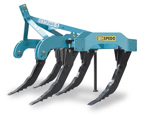 SRL – SRM | Spedo