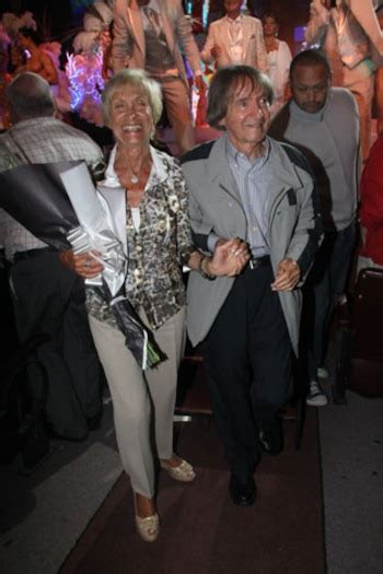 La Increíble Historia De Amor De Carlitos Balá Y Marthita Empezó Con