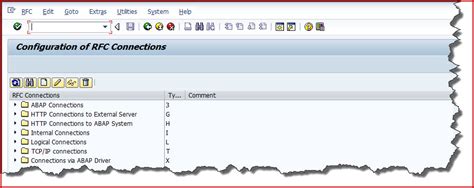 Sap Abap Programming Simplified Debug Rfc Function Module