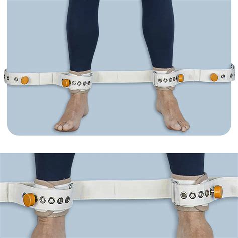 Attache Chevilles Medisport