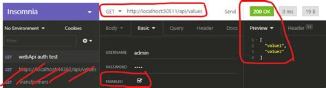 Authentication How To Configure Axios To Request Webapi With Auth