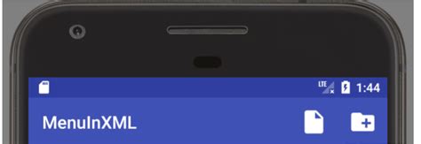 Android中如何实现actionbar 编程语言 亿速云