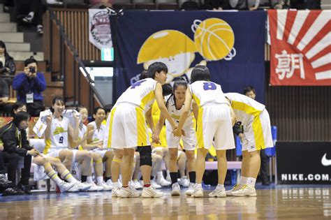 Photo of The Game 013 第67回全日本大学バスケットボール選手権大会 女子3位決定戦 大阪人間科学大涙の勝利