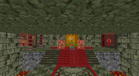 My Newest Doom Map WADs Mods Doomworld