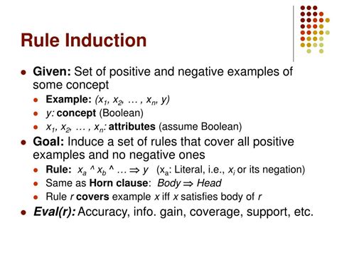 Ppt Statistical Relational Learning Powerpoint Presentation Free Download Id3986037