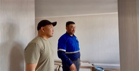 МИНИЙ Бигэр суманд 45 айлын орон сууцны нээлт боллоо “Сумдын шинэчлэл Хөдөөгийн хөгжил