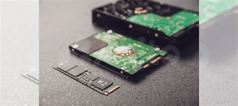 Жесткие диски и SSD купить в Мурино с доставкой | Электроника | Авито
