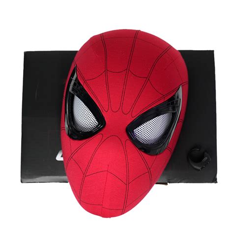 Spider Man Mask Noble Novas
