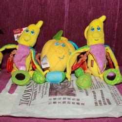 Мягкие игрушки для детей.