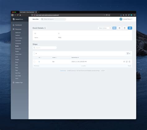 Feature Request Hide Createupdatedeletesearch On Nested Resources Hasmany · Issue 3057