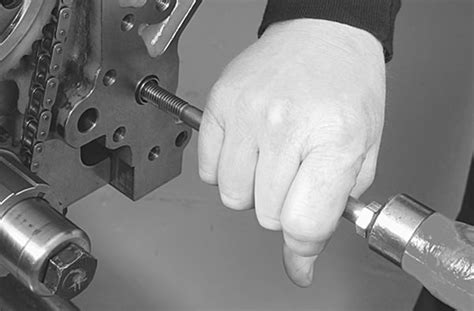 Project Lsx Trick Flow Specialties Builds A 440 With A Bowtie Part 1 Of 2 Onallcylinders