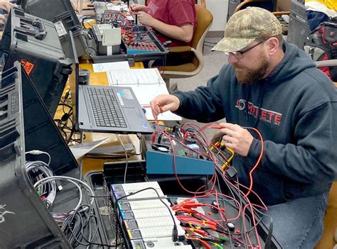 ControlLogix RSLogix 5000 Basics CD Industrial Group Inc