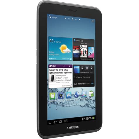 Samsung Galaxy Tab Price