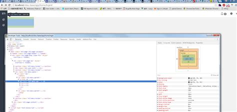 一起绝对定位失败的案例分析 Csdn博客
