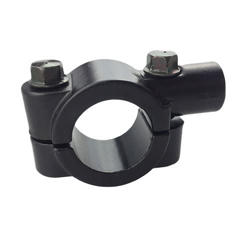 Кронштейн руля хомут крепление зеркала M8 M10 - Vroda