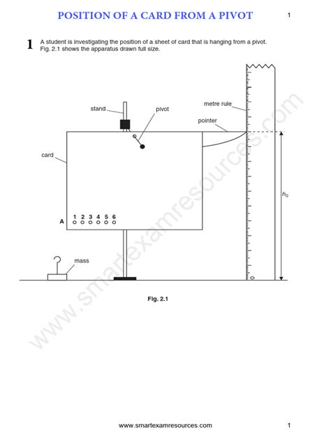 173 Position Of A Card From The Pivot Set 1 Qp Ms Pdf Graph Theory Mathematical Relations