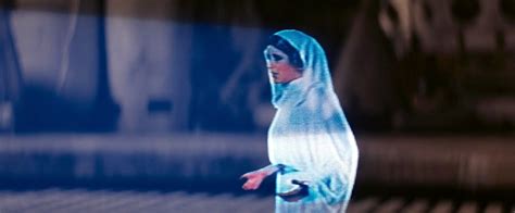 Star Wars A New Hope Princess Leia One Iconic Look Costume Analysis