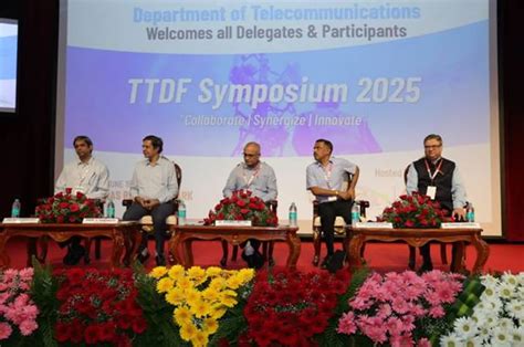 telecom randd ecosystem gathers momentum at iit madras