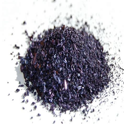 Powder Potassium Permanganate Chemical 99 At ₹ 1652kg In Chennai