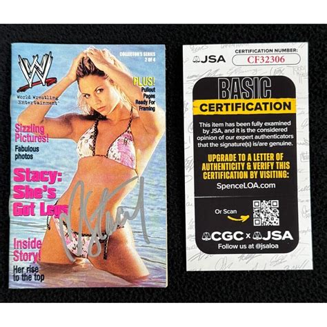 Stacy Keibler Wcw Bikini