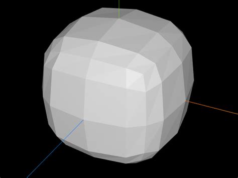 Roundedboxbuffergeometry Is Buggy · Issue 20665 · Mrdoobthreejs · Github