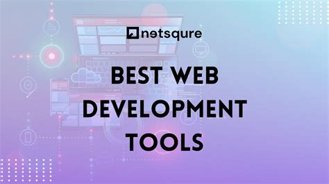 essential web development tools every developer should know