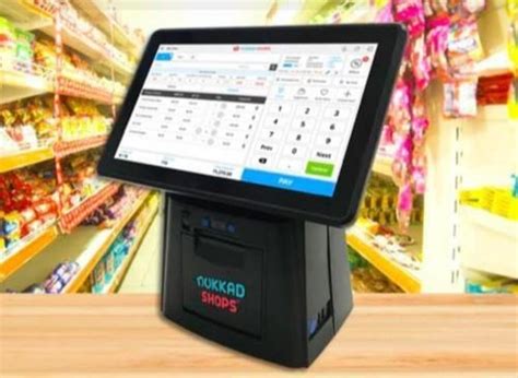 12V Nukkad Android POS Terminal At Rs 31000 Piece In Bengaluru ID 21217260697