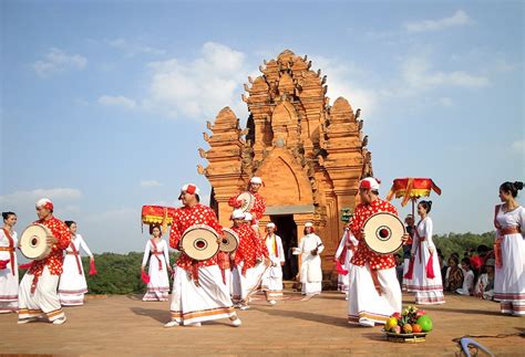 Văn Hoá Dân Tộc Việt Nam Và Những đặc Trưng Tiêu Biểu Heritage