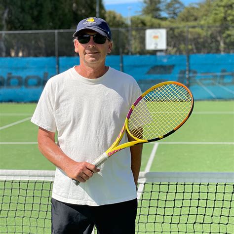 Tennis Coaching Manly