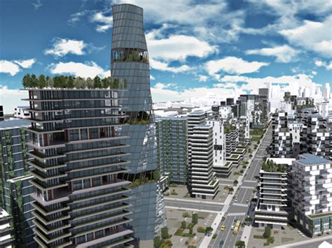 Discover Arcgis Cityengine In Real World Scenarios