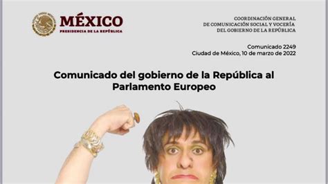 En Twitter Califican De Vergüenza Nacional Respuesta De Amlo A