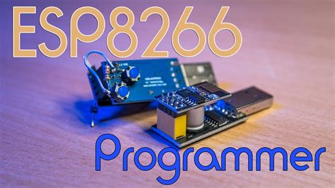 Programator Dla Esp8266 Jak Zrobić Programator Dla Esp8266 Jak
