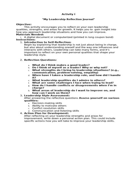 Cfml Activity I 2nd Sem 2025 Pdf