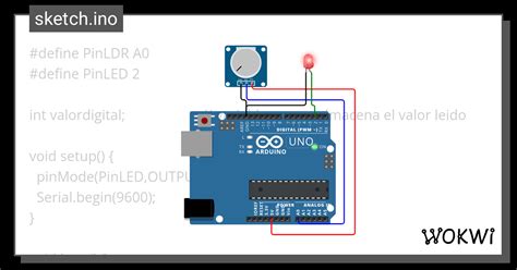 Test Ldr Copy Wokwi Esp32 Stm32 Arduino Simulator Test Ldr Copy Wokwi Esp32 Stm32 Arduino Simulator