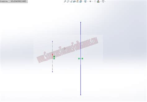 How To Use Solidworks Curves Split Lines Tutorials For Beginners