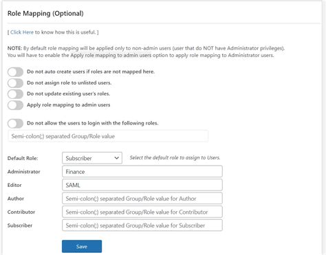 Wordpress Keycloak Single Sign On Additional Configuration