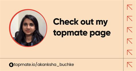 Akanksha Buchke