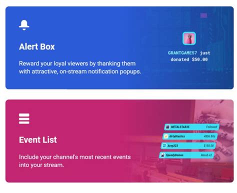 Streamlabs Configuration And Setup
