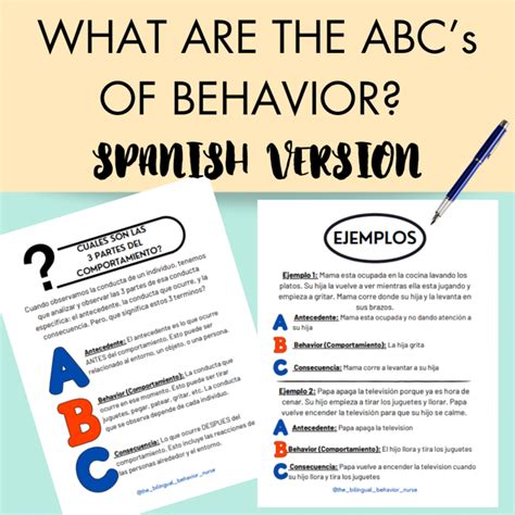 Bilingual Behavior Services Translation Interpretation Services