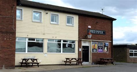 Scunthorpe Pub Set To Reopen With A New Look And A New Licensee Scunthorpe Telegraph