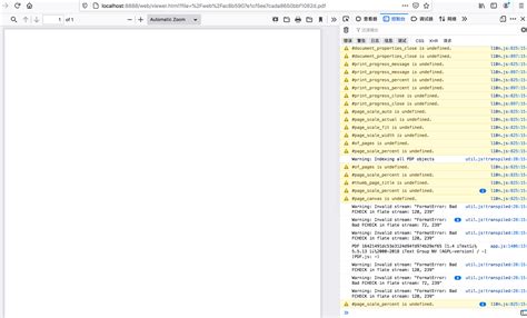 Part Of The Chinese Character Cannot Be Rendered · Issue 12629 · Mozillapdfjs · Github