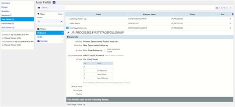 workflow examples low code bpm comidor
