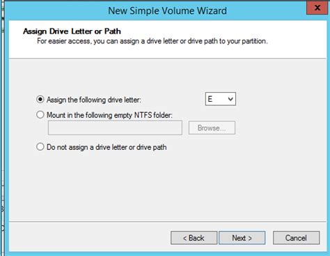 Configuring Raid On The Disk