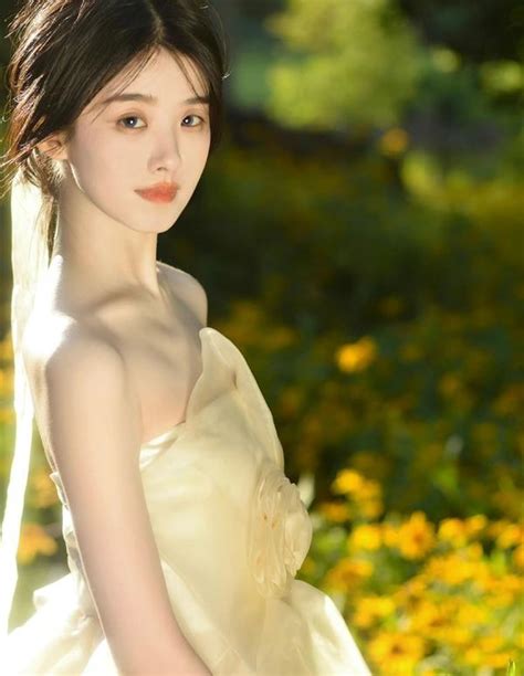 网红素人美女壁纸图片 知乎