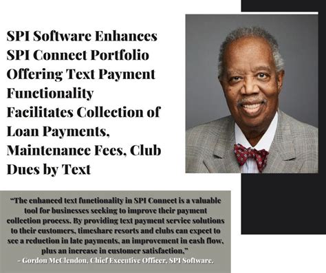 spi software on linkedin spi software enhances spi connect portfolio offering text payment…