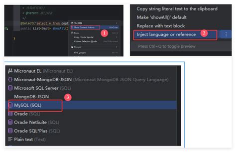 Springboot Mybatis 快速入门springbootmybatis 入门 Csdn博客