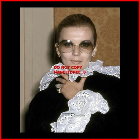 Swedish American Ann Margret Sexy Hot Leggy Actress Dancer Pin Up 8x10