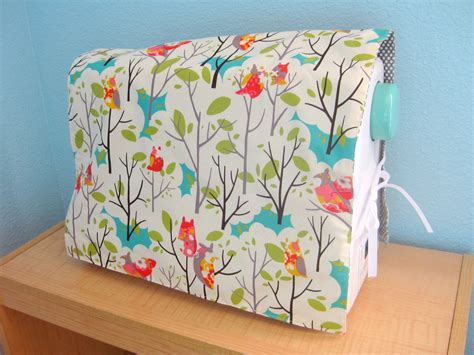 Diy Sewing Machine Cover Pattern At Summer Mathew Blog