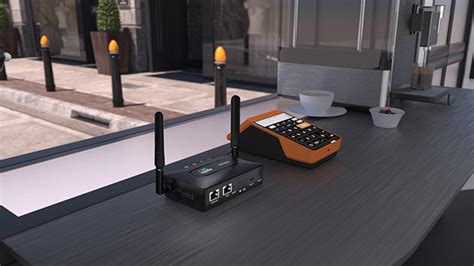 Inhand Networks Cr202 4g Lte Cat6 Pocket Portable Wi Fi Router Smart Vpn Router Travel Hotspot